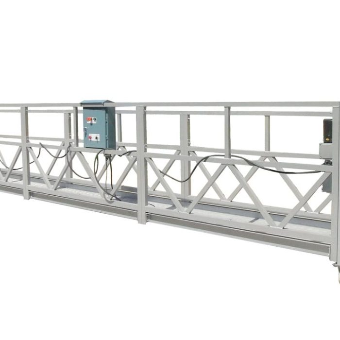 Suspended Platform - suspended working platform,gondola suspended ...